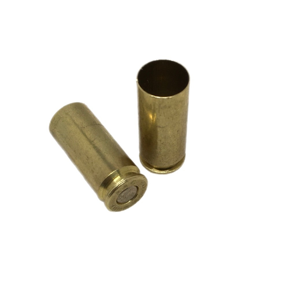 10MM Auto AAC Primed Brass -500ct – American Reloading