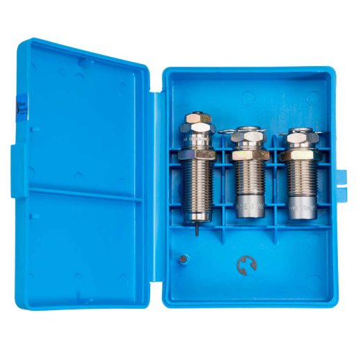 Dillon 308 Die Set – American Reloading