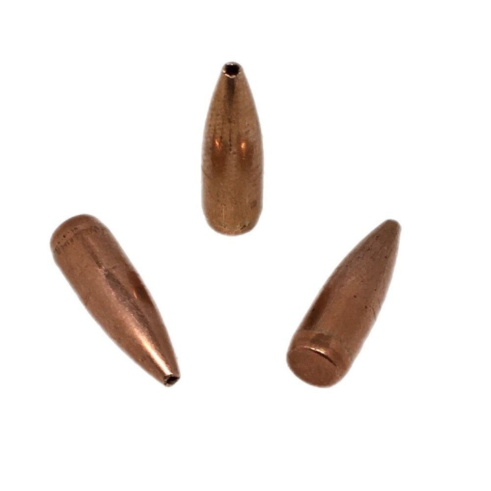 223 55gr HPBT PULLED - 1000ct – American Reloading