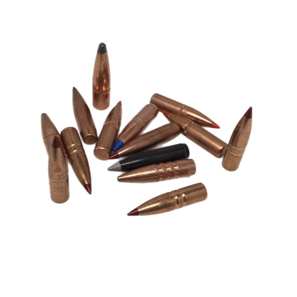 25-06 Premium Mix - 500ct – American Reloading