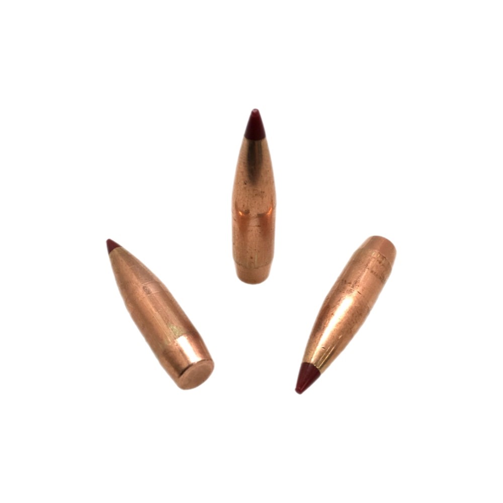 308 178gr ELD-Match PULLED - 250ct – American Reloading