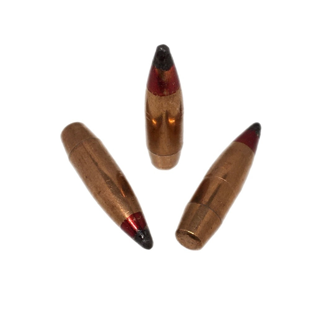 308 180gr SPBT PULLED - 250ct – American Reloading