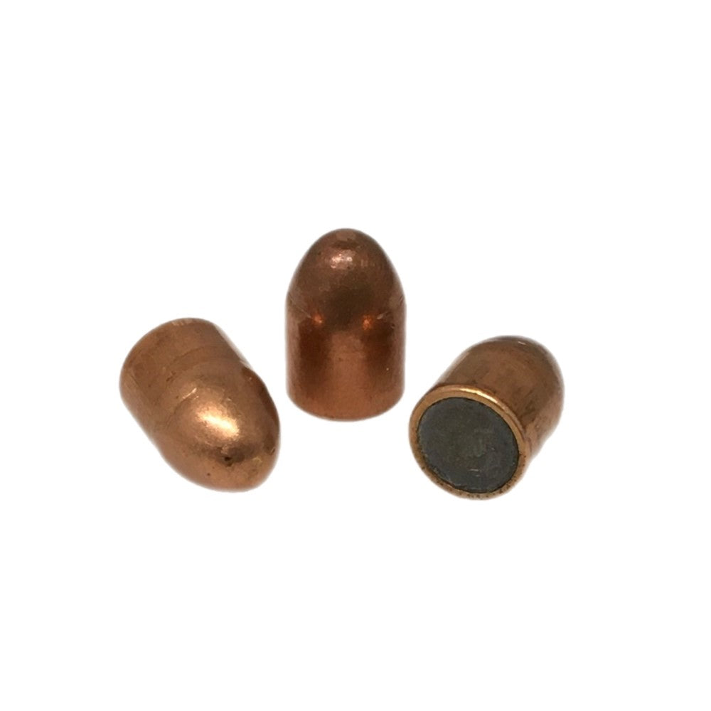 45 230gr RN FMJ PULLED - 500ct – American Reloading