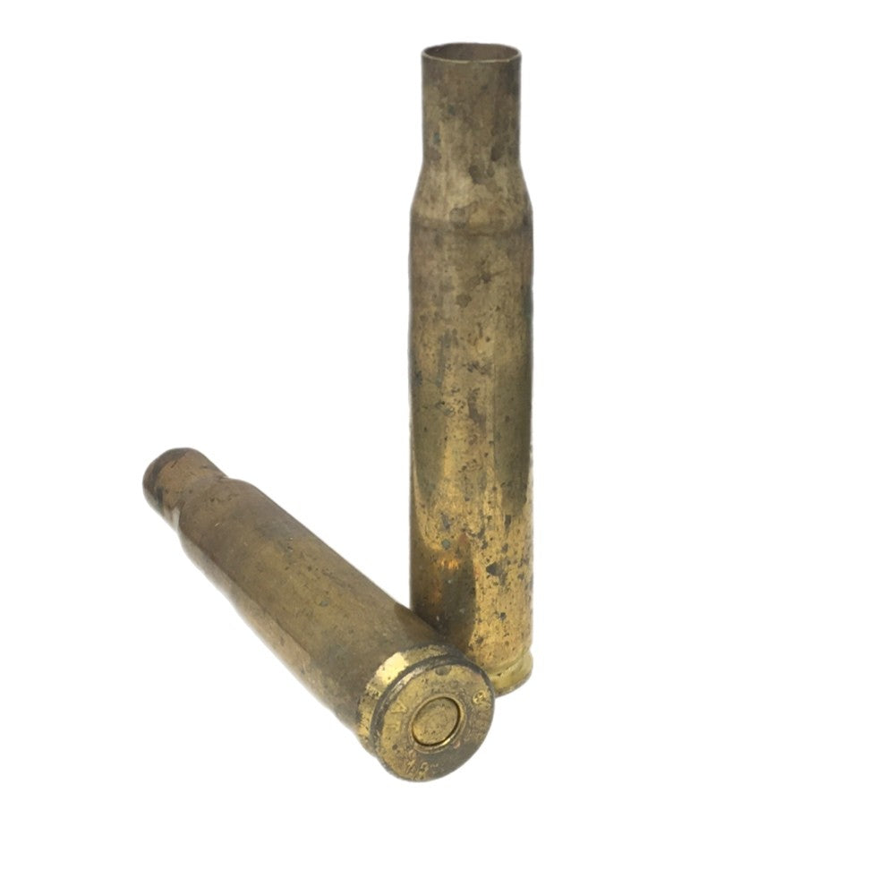 50 BMG Mixed HS "Blem" Primed Brass - 50ct – American Reloading