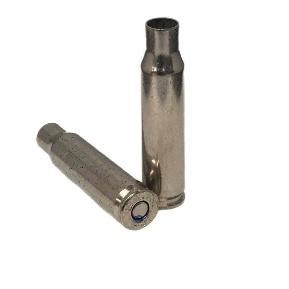 308 Win FC Primed Nickel - 250ct – American Reloading