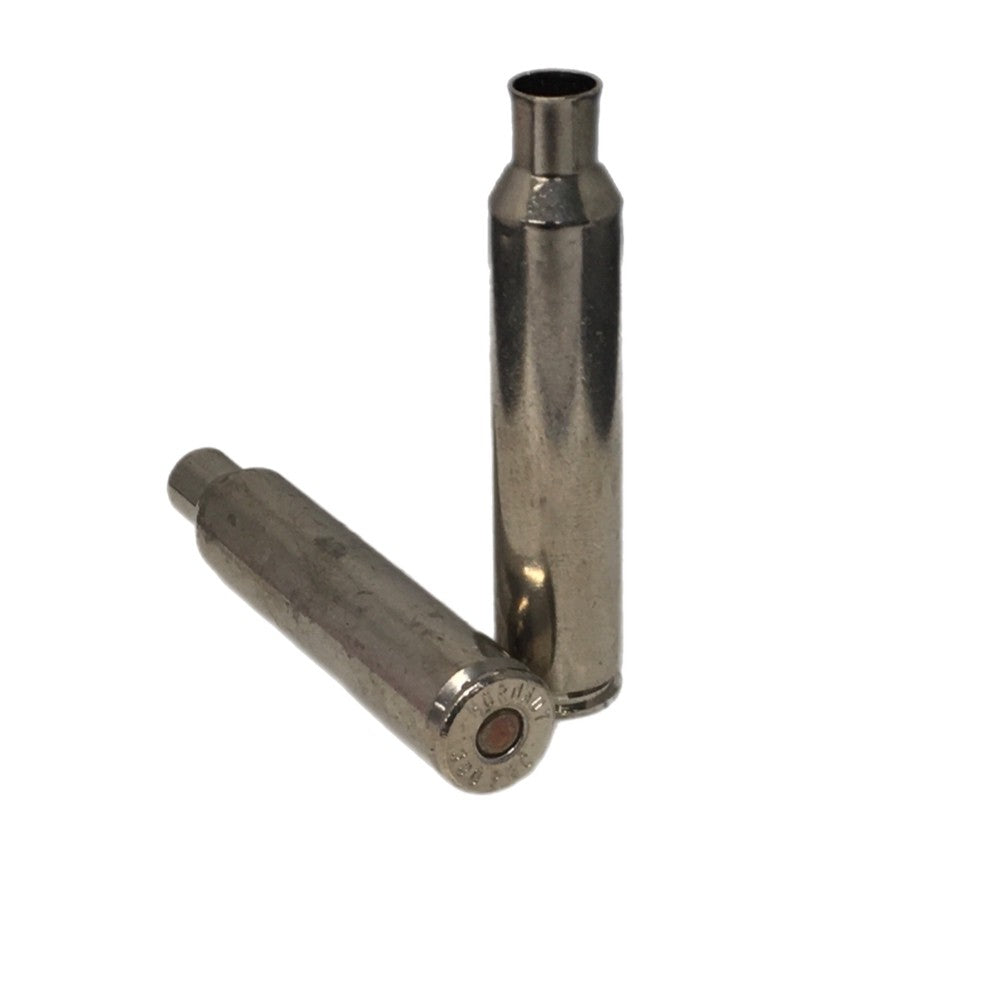 300 PRC Hornady Primed Nickel - 100ct – American Reloading