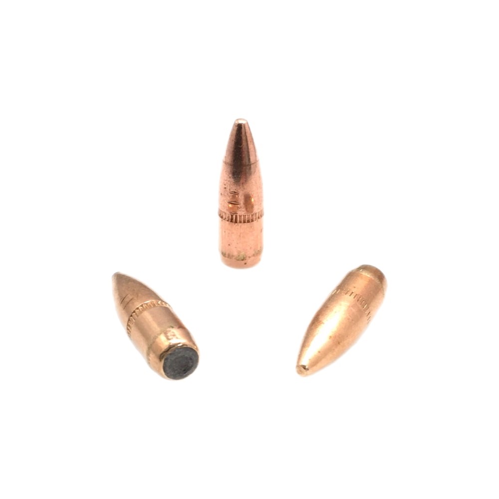 223 55gr M193 FMJ PULLED - 1000ct – American Reloading