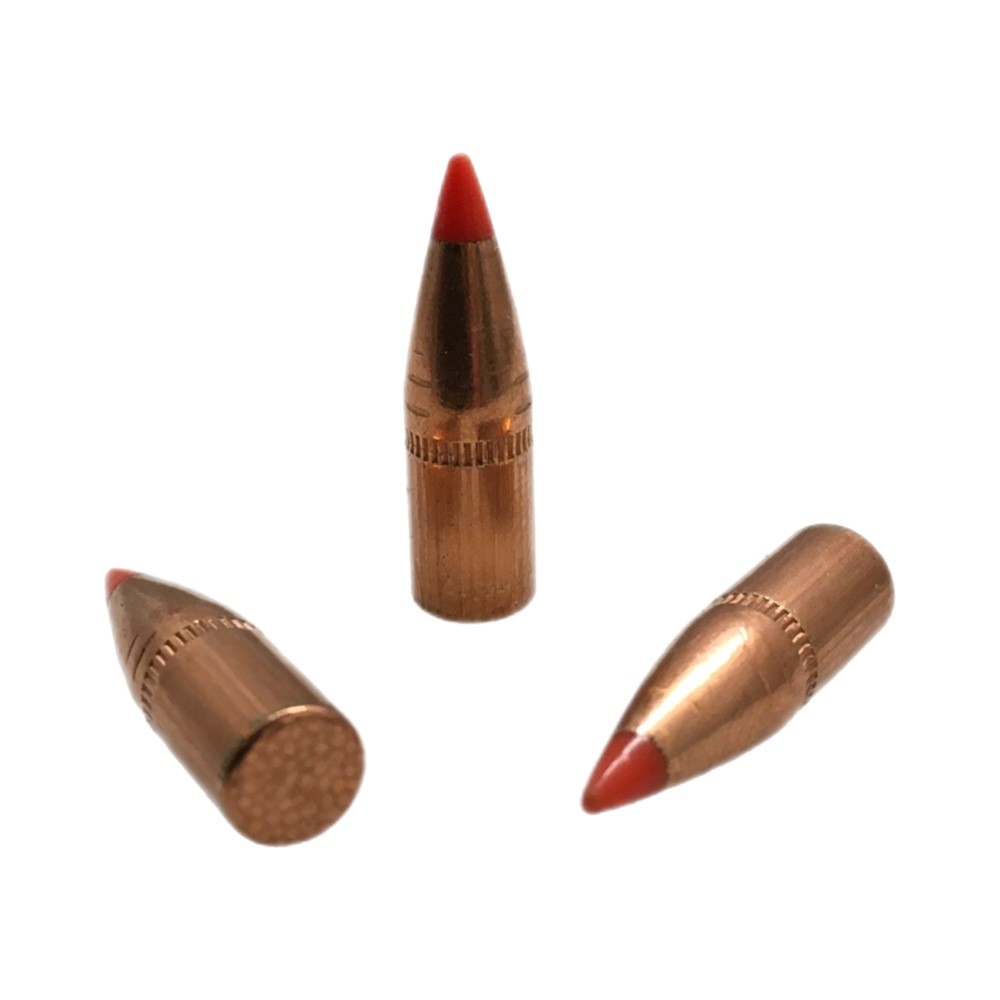 223 55GR V-MAX PULLED - 500ct – American Reloading