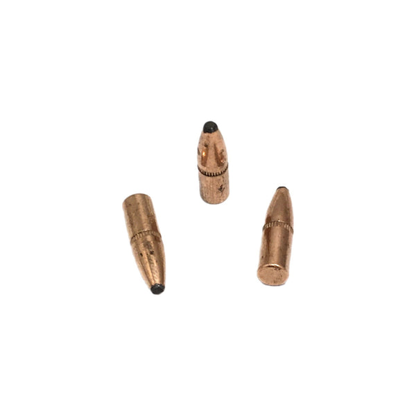 223 62gr JSP w/ Cannelure PULLED - 500ct – American Reloading