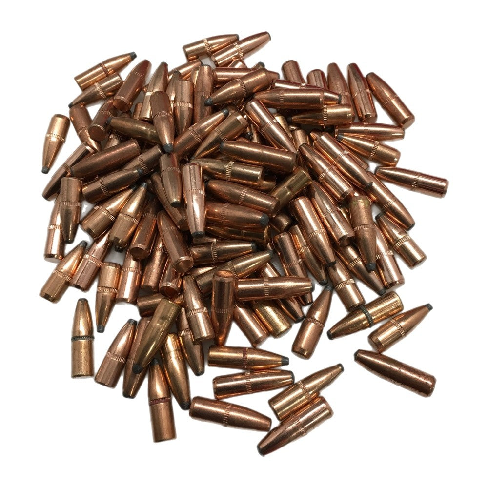223 JSP Mix PULLED - 1000ct – American Reloading