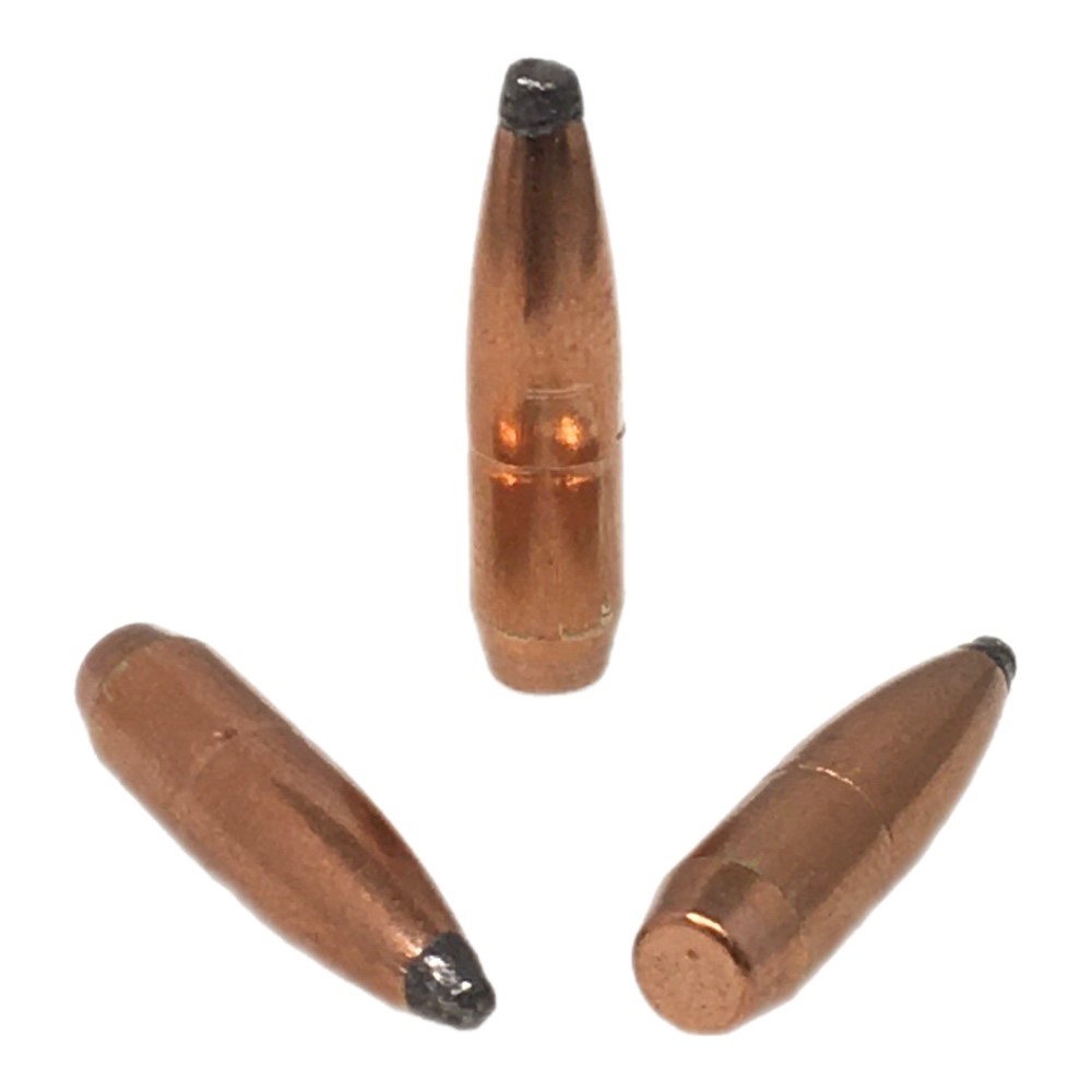 243 100gr SP BT PULLED - 500ct – American Reloading