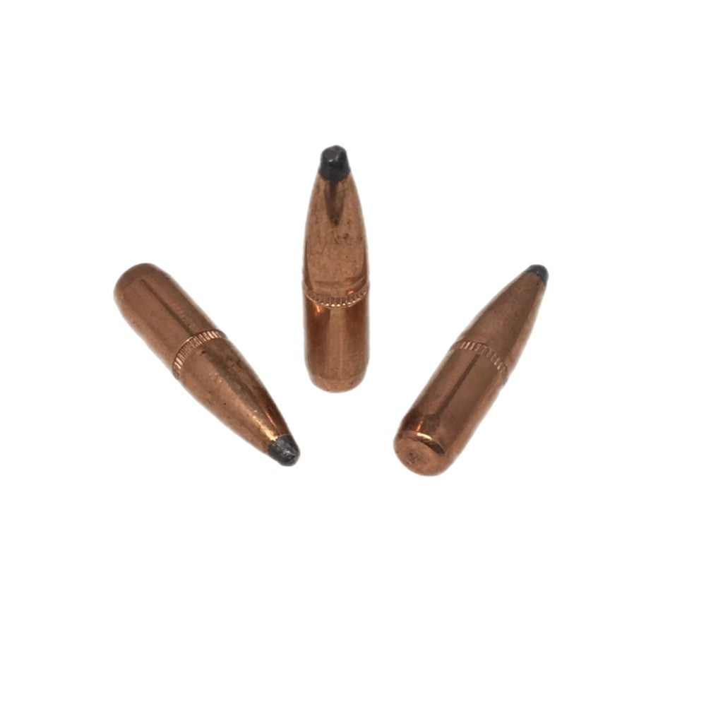 243 100gr Hornady Interlock PULLED - 250ct – American Reloading