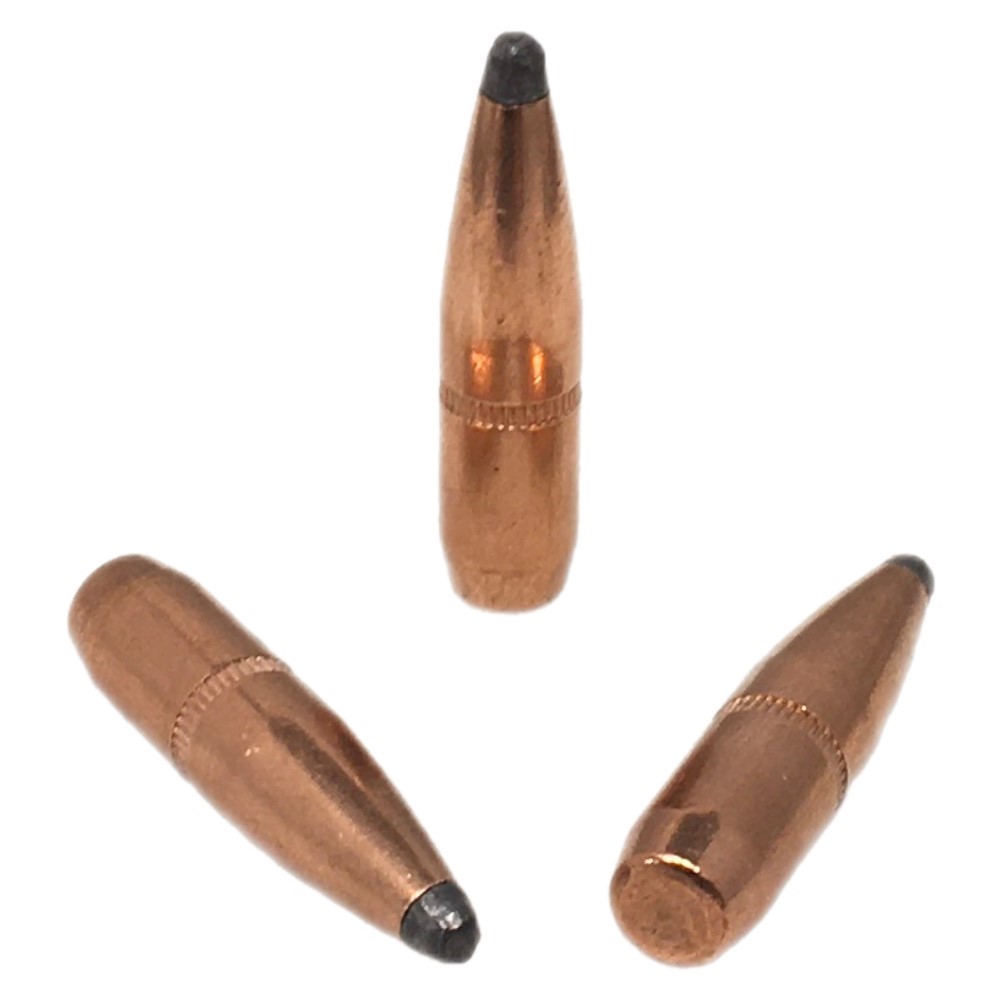 25-06 117gr Interlock PULLED - 250ct – American Reloading