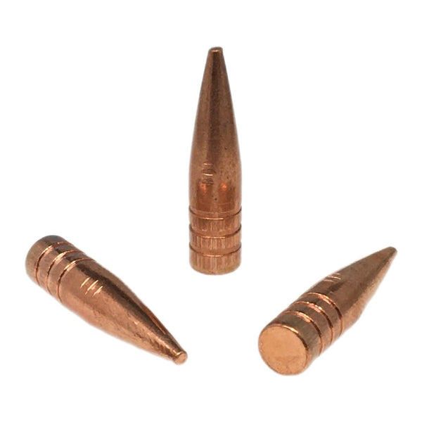 270 113gr Solid Copper FB PULLED - 250ct – American Reloading
