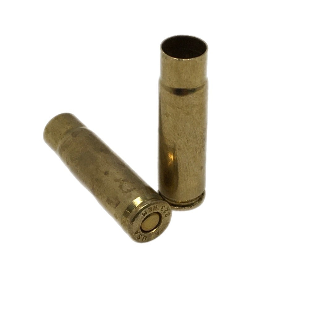 300 BLKOUT Mixed HS Reman Primed Brass - 500ct – American Reloading