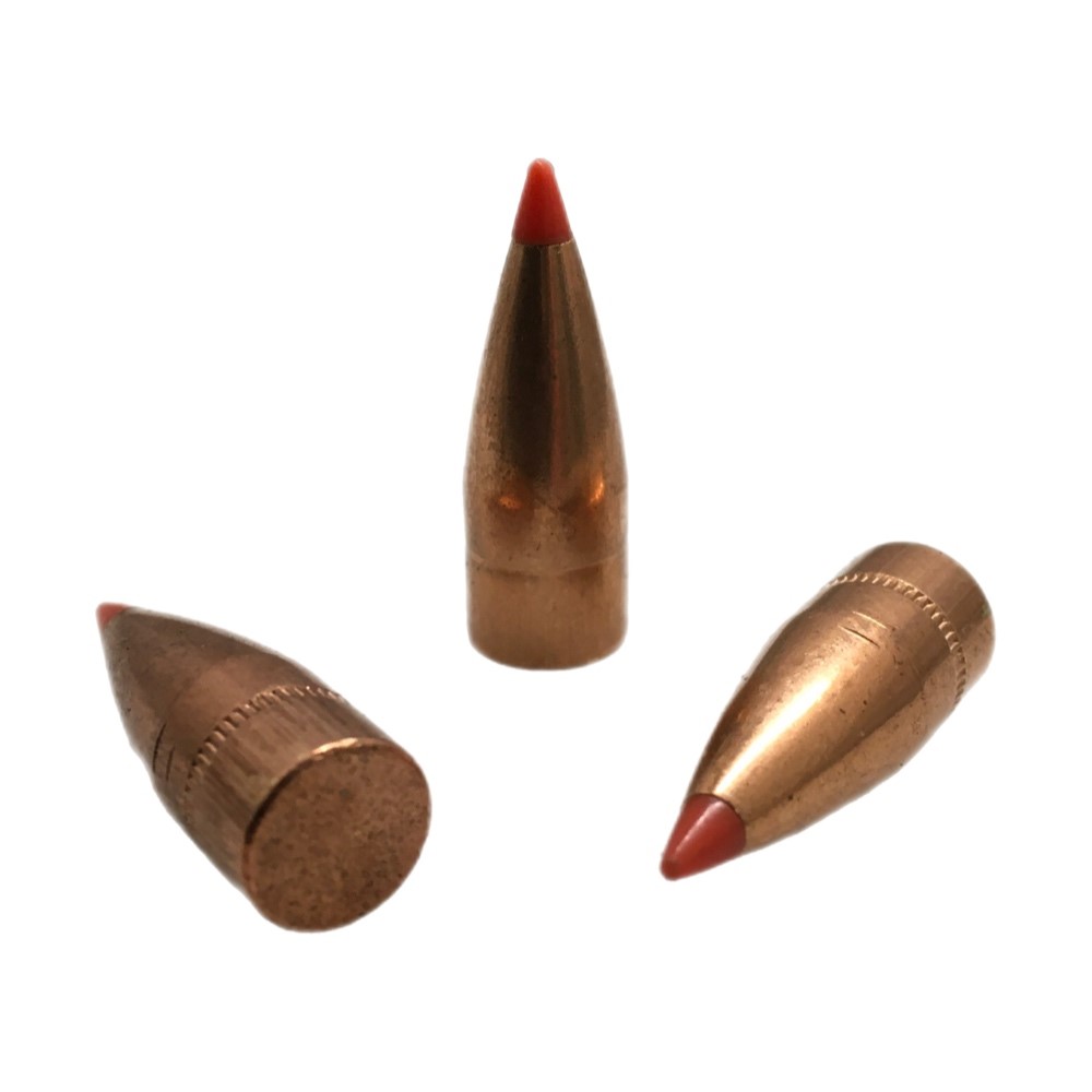 308 110gr V-MAX PULLED - 500ct – American Reloading