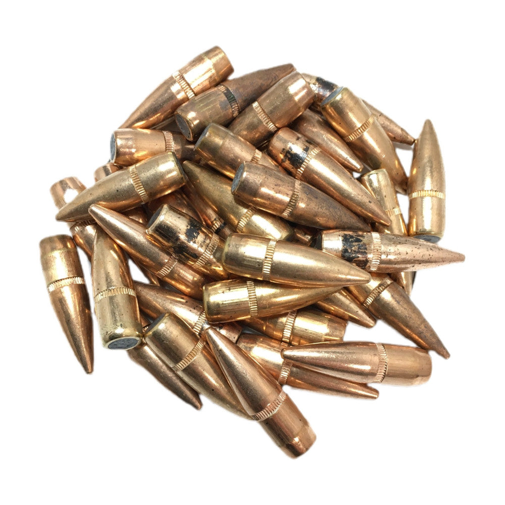 308 145 - 150gr FMJ PULLED - 500ct – American Reloading