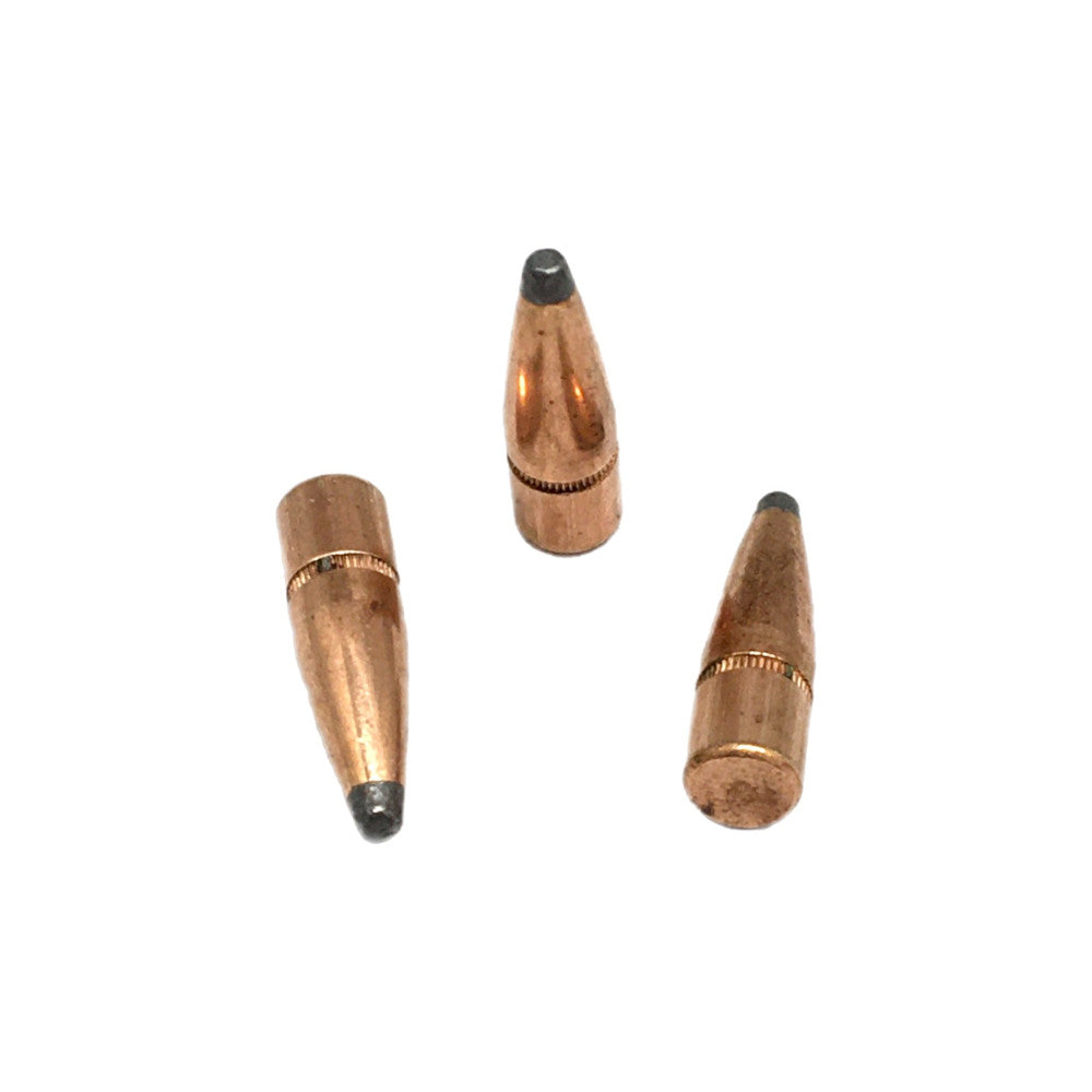 308 150gr JSP w/ Cannelure PULLED - 500ct – American Reloading