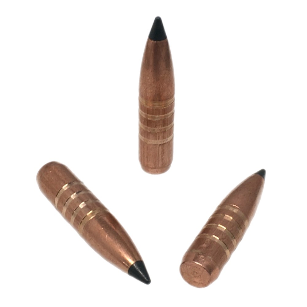 308 180gr Trophy Copper PULLED - 250ct – American Reloading