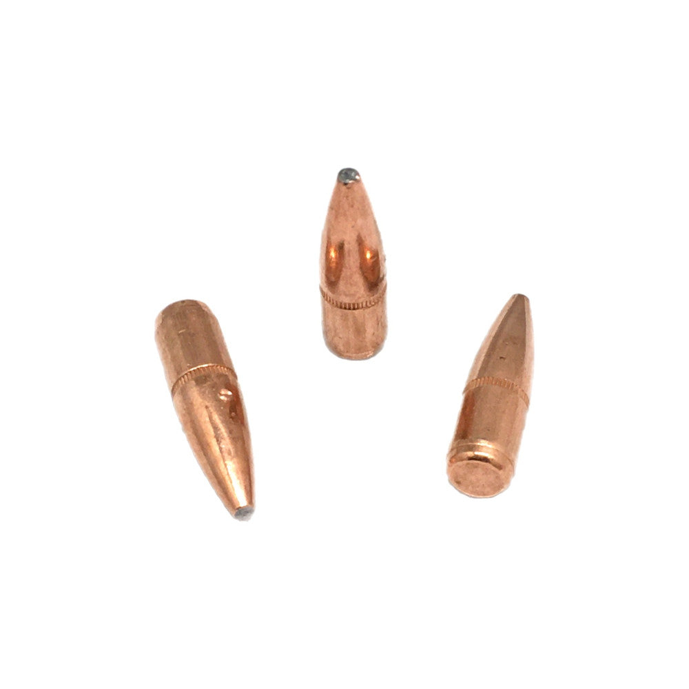 308 165gr Fusion SP PULLED - 250ct – American Reloading