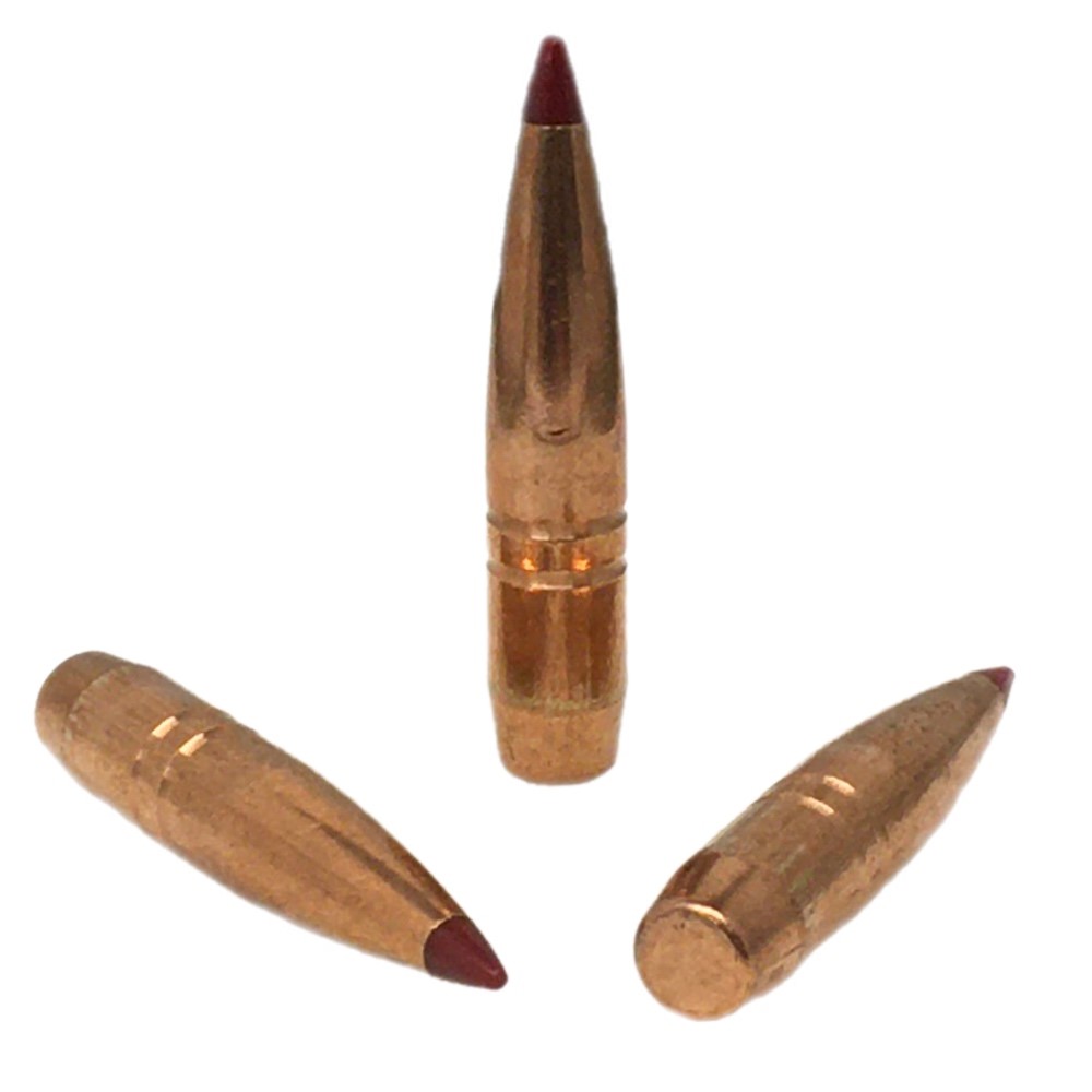 308 190gr Hornady CX PULLED - 250ct – American Reloading