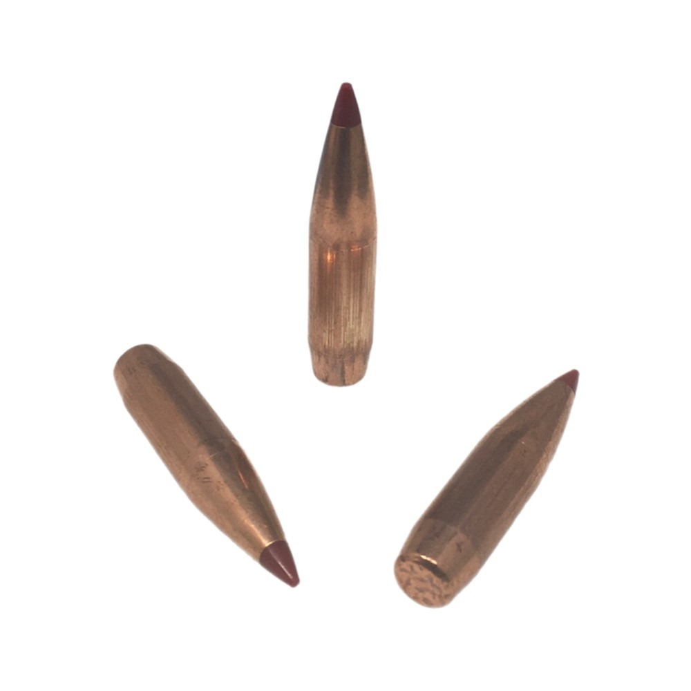 308 200gr ELD-X PULLED - 250ct – American Reloading