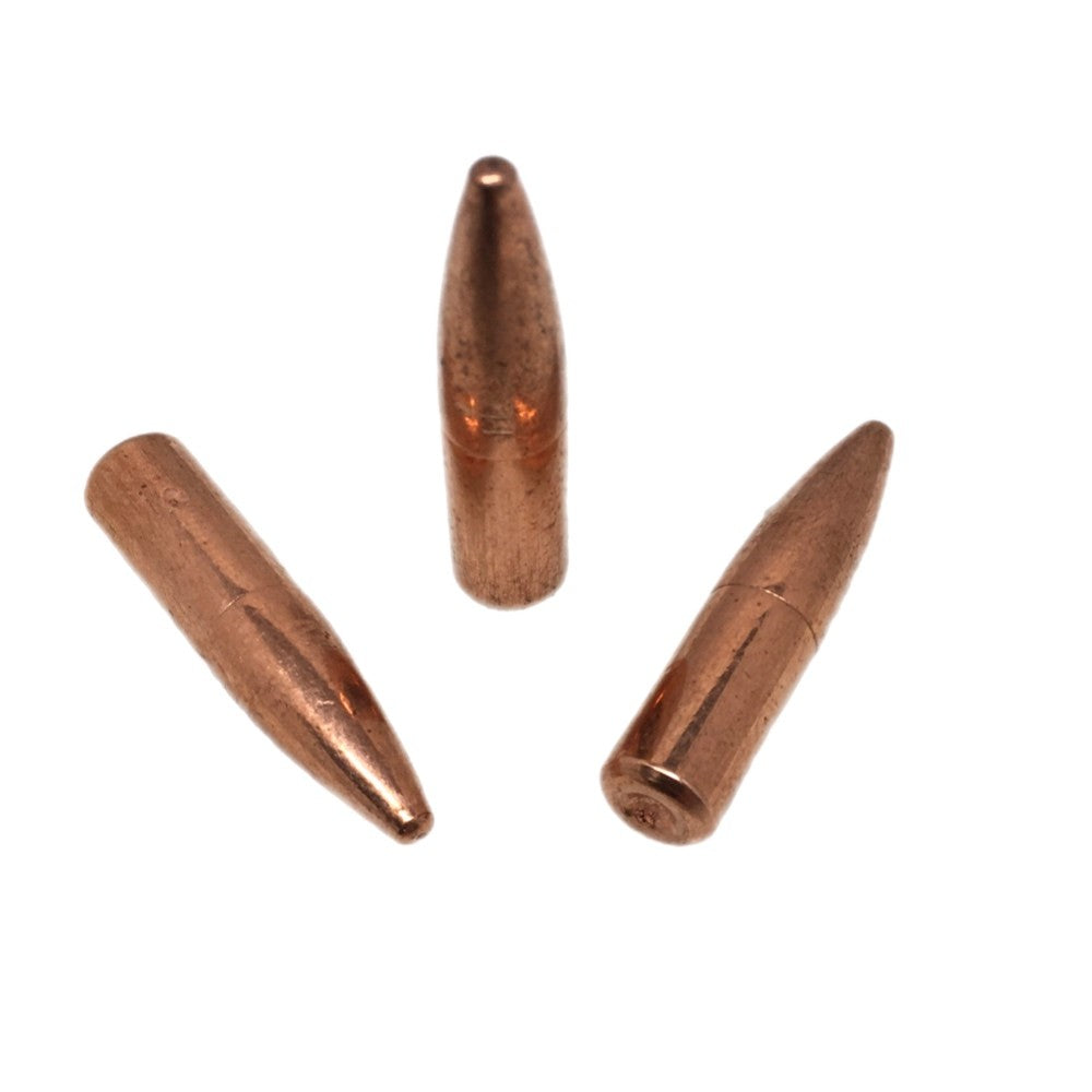 308 220gr TMJ PULLED - 250ct – American Reloading