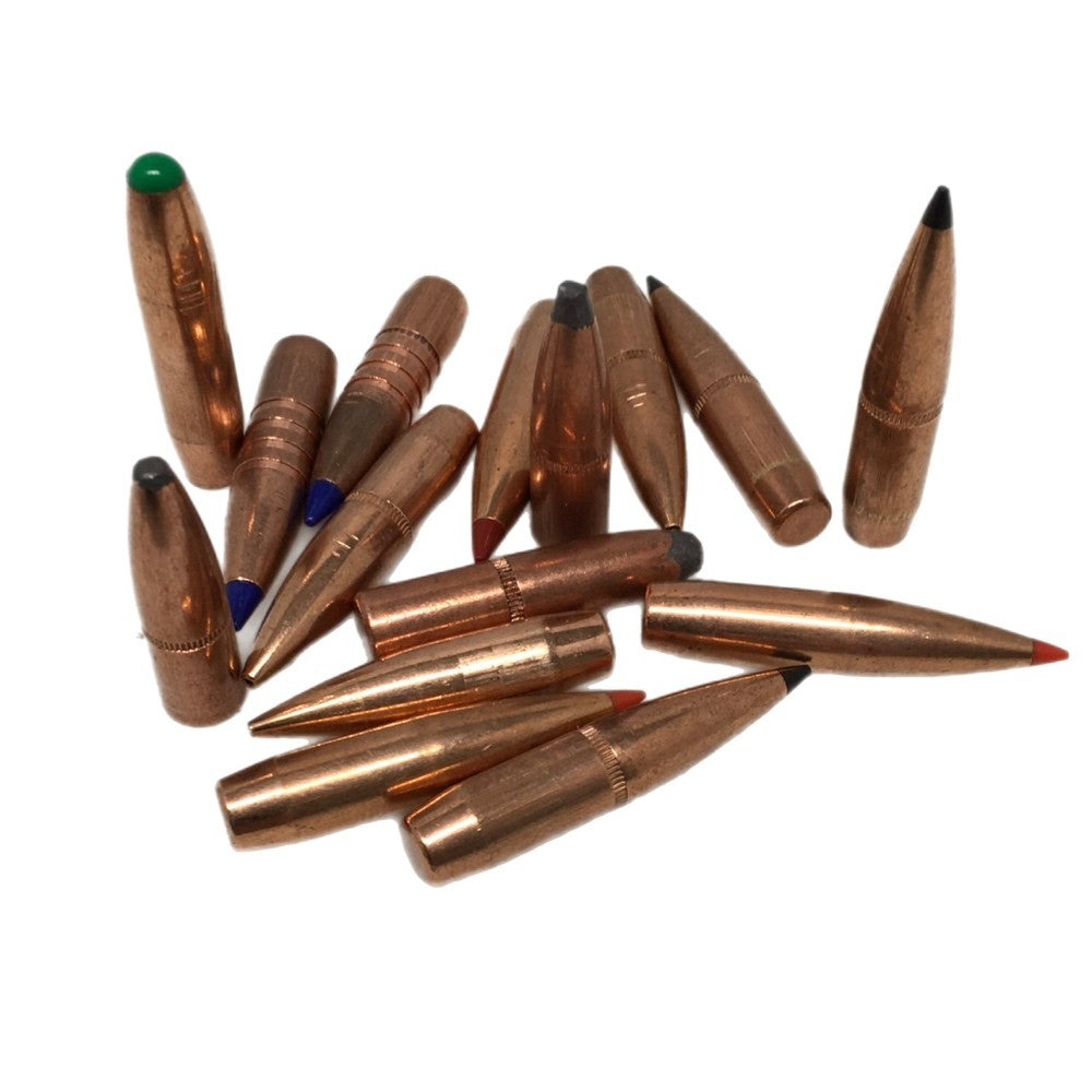 308 Large Premium Mix PULLED - 250ct – American Reloading