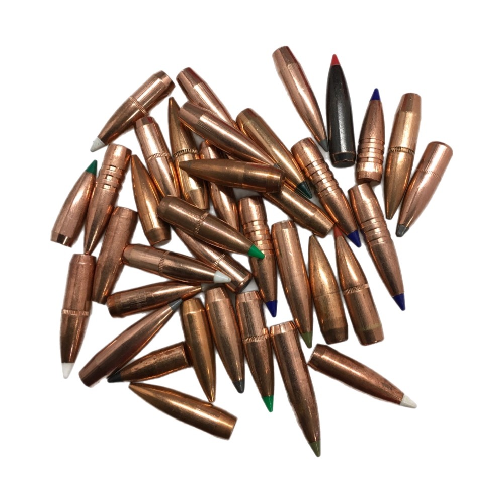 308 Premium Mix - 500ct – American Reloading