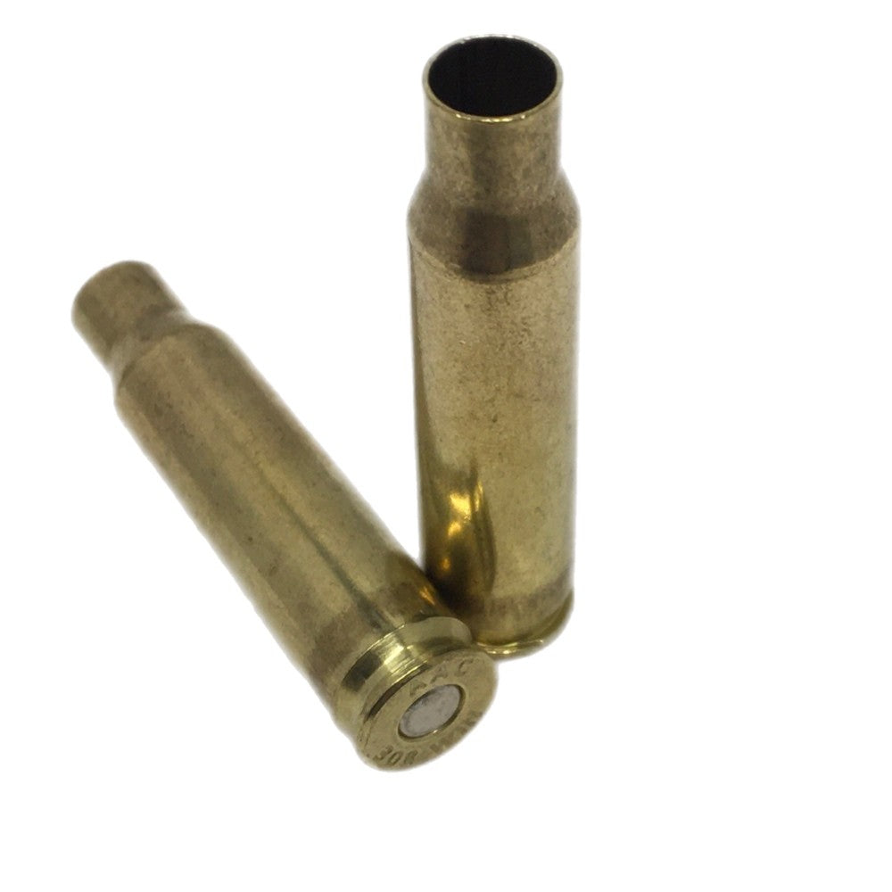 308 Win AAC Primed Brass- 250ct – American Reloading