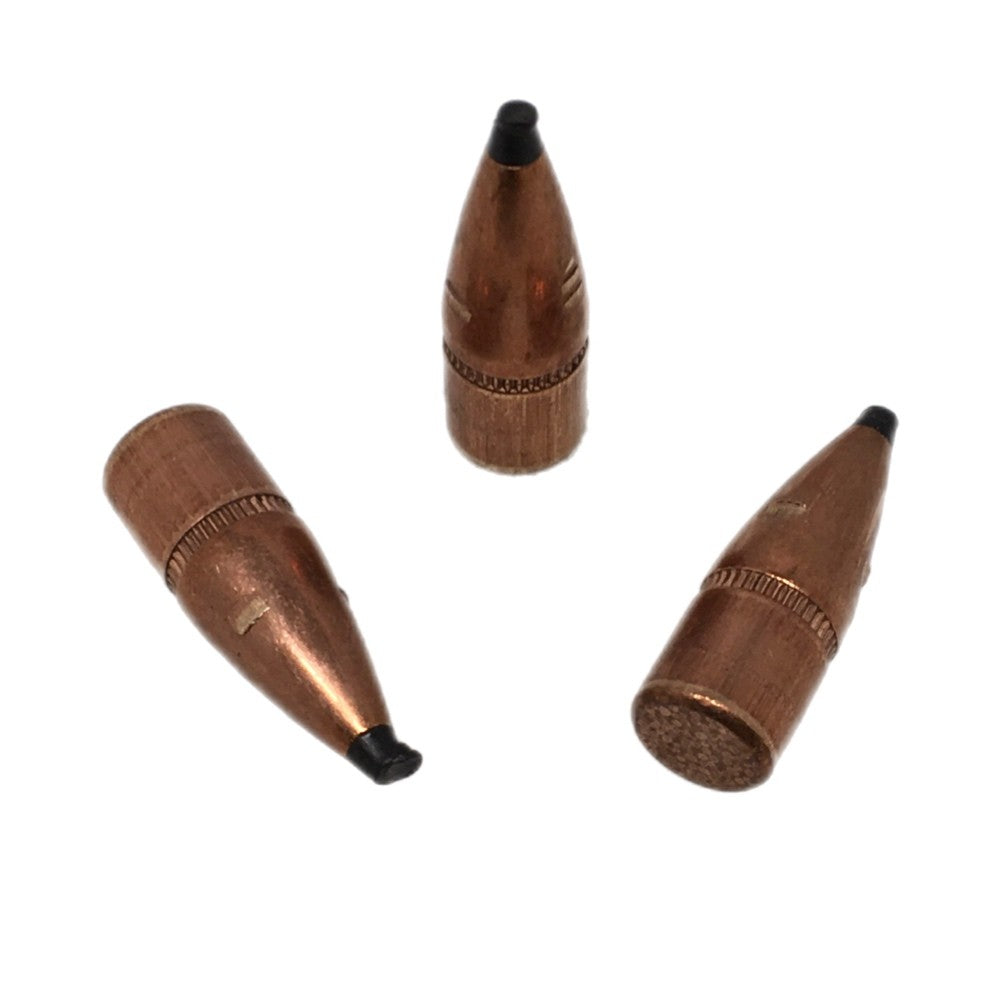 311 123gr Black Tip FB w/ Blunted Tips - 250ct – American Reloading