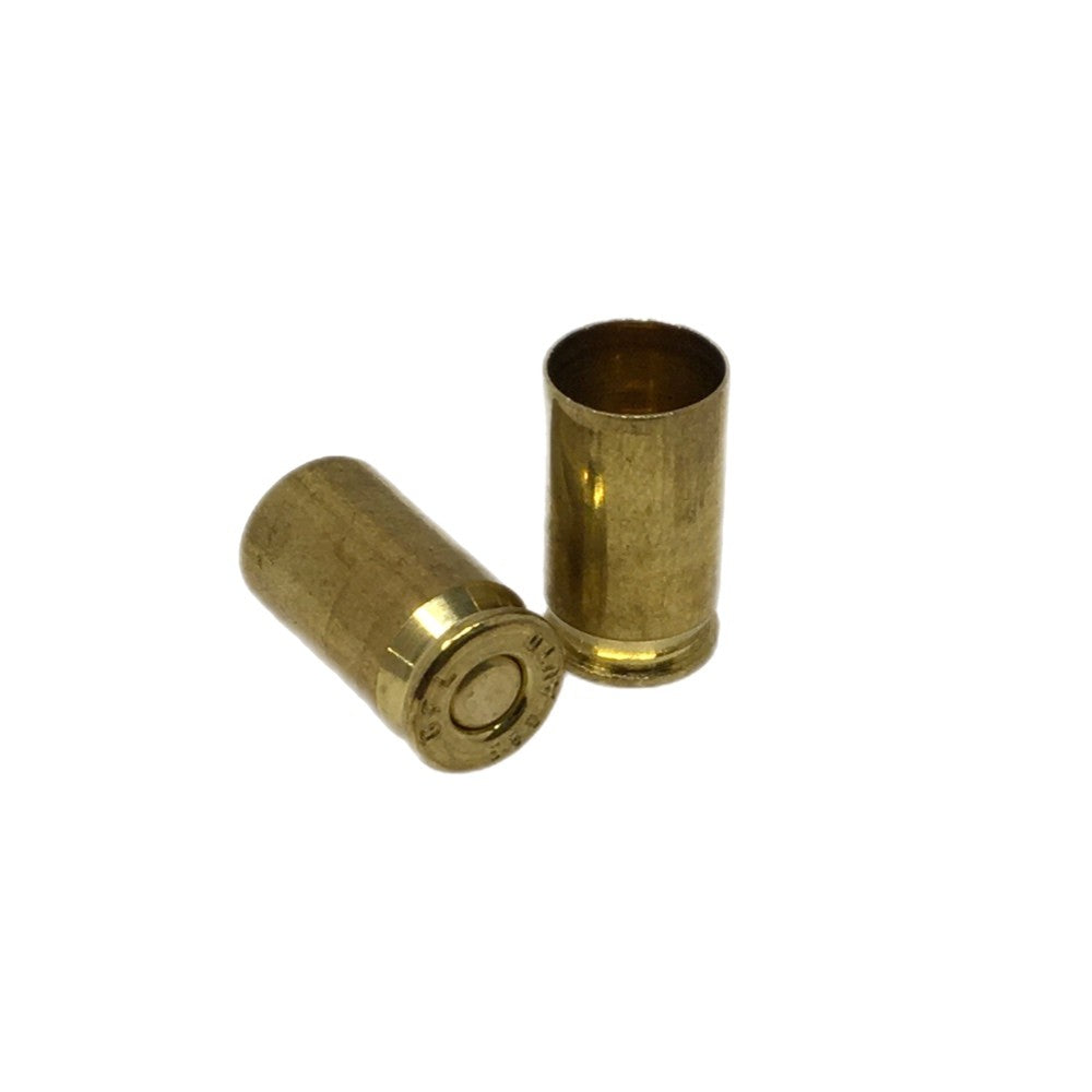 380 Auto GFL Primed Brass - 1000ct – American Reloading