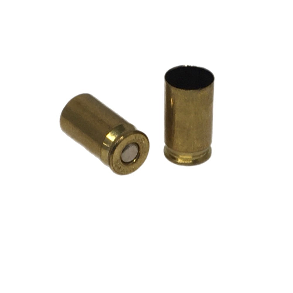 380 Auto Ammo Inc Primed Brass - 1000ct – American Reloading