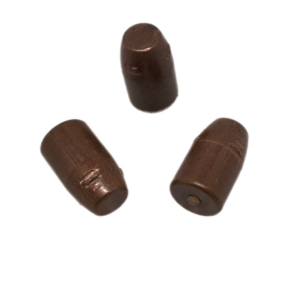 40 125gr FN Frangible PULLED - 500ct – American Reloading