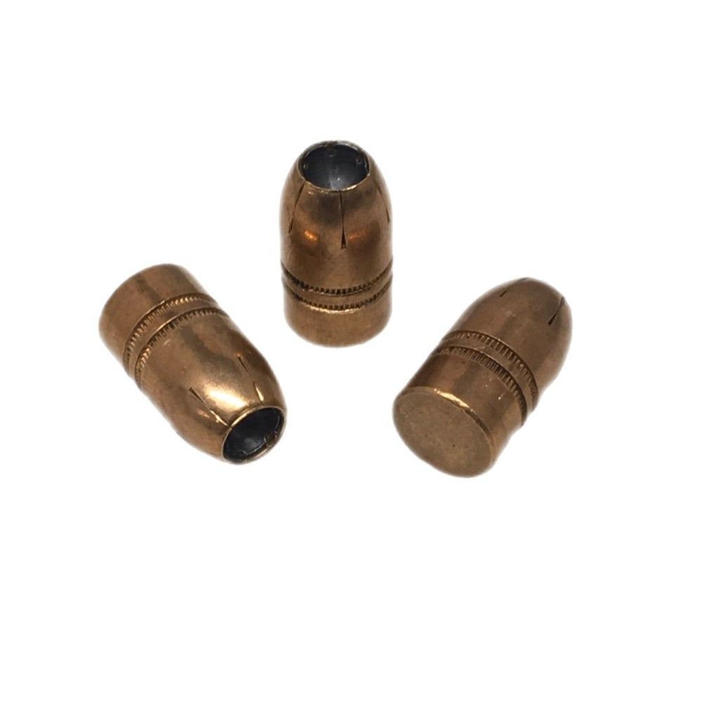 40 200gr HST PULLED - 500ct – American Reloading