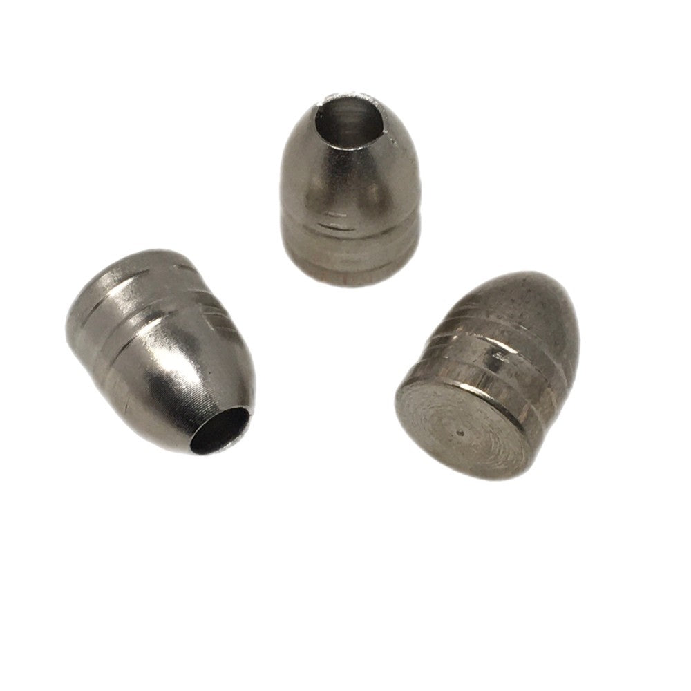 40 60gr Fragmenting HP PULLED - 500ct – American Reloading