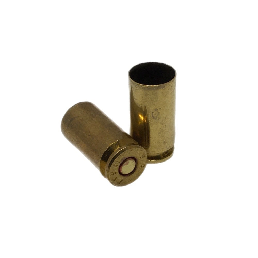 40 S&W Mixed HS Reman Primed Brass - 500ct – American Reloading