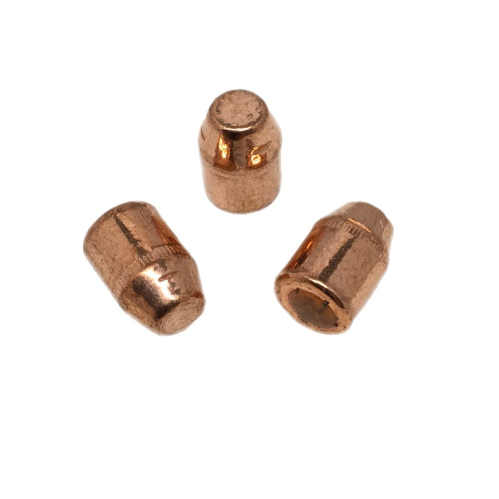 45 255gr Conical TMJ Streak PULLED - 500ct – American Reloading