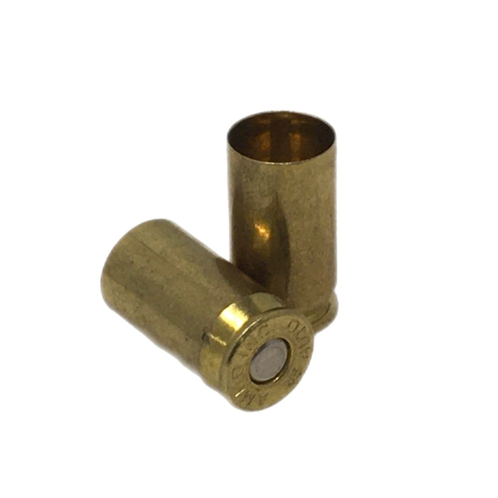 45 Auto Ammo Inc Primed Brass- 500ct – American Reloading