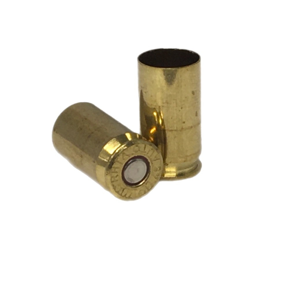 45 Auto Norma Primed Brass - 500ct – American Reloading
