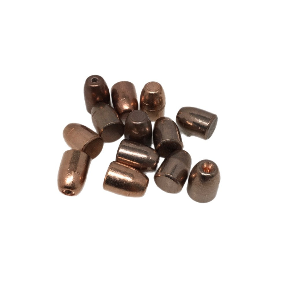 45 Frangible Mix PULLED - 500ct – American Reloading