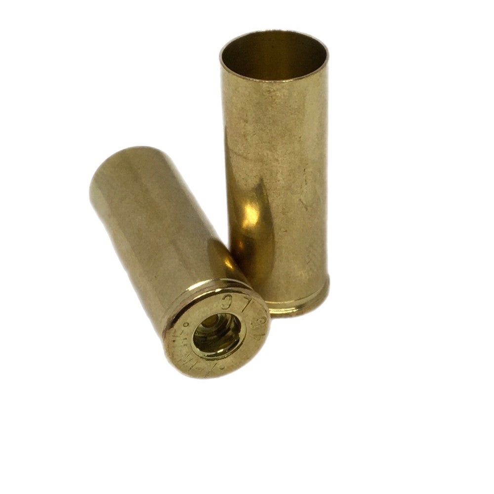 45 Long Colt X-TREME Unprimed Brass - 200ct – American Reloading