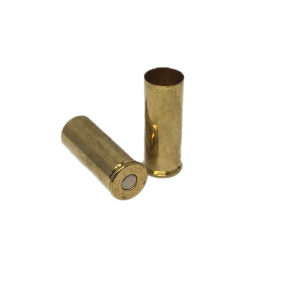 45 Long Colt Ammo Inc Primed Brass - 100ct – American Reloading