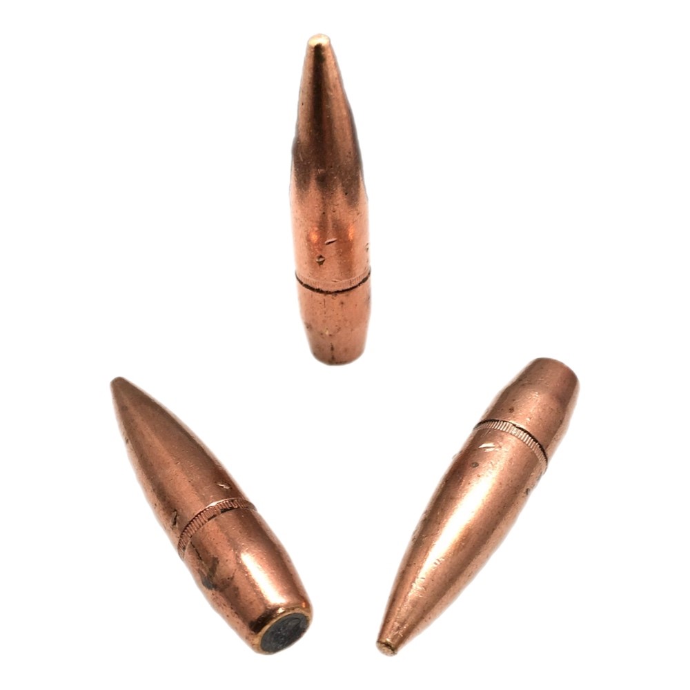 50 cal m33 Ball PULLED - 100ct – American Reloading