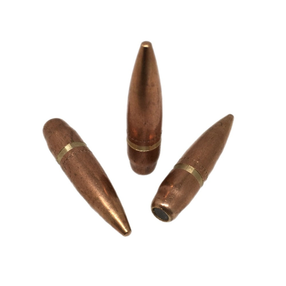 50 BMG M2 AP PULLED - 100ct – American Reloading