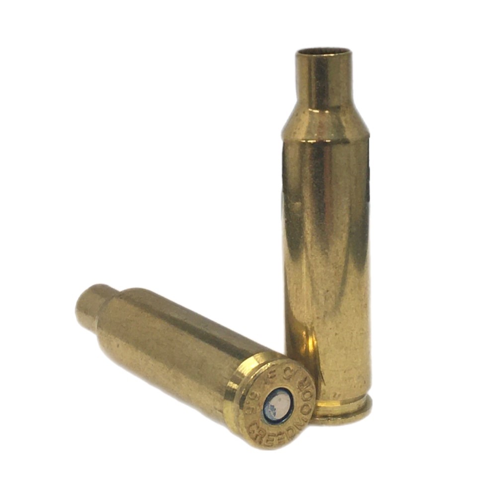 6.5 Creedmoor FC Primed Brass - 100ct – American Reloading