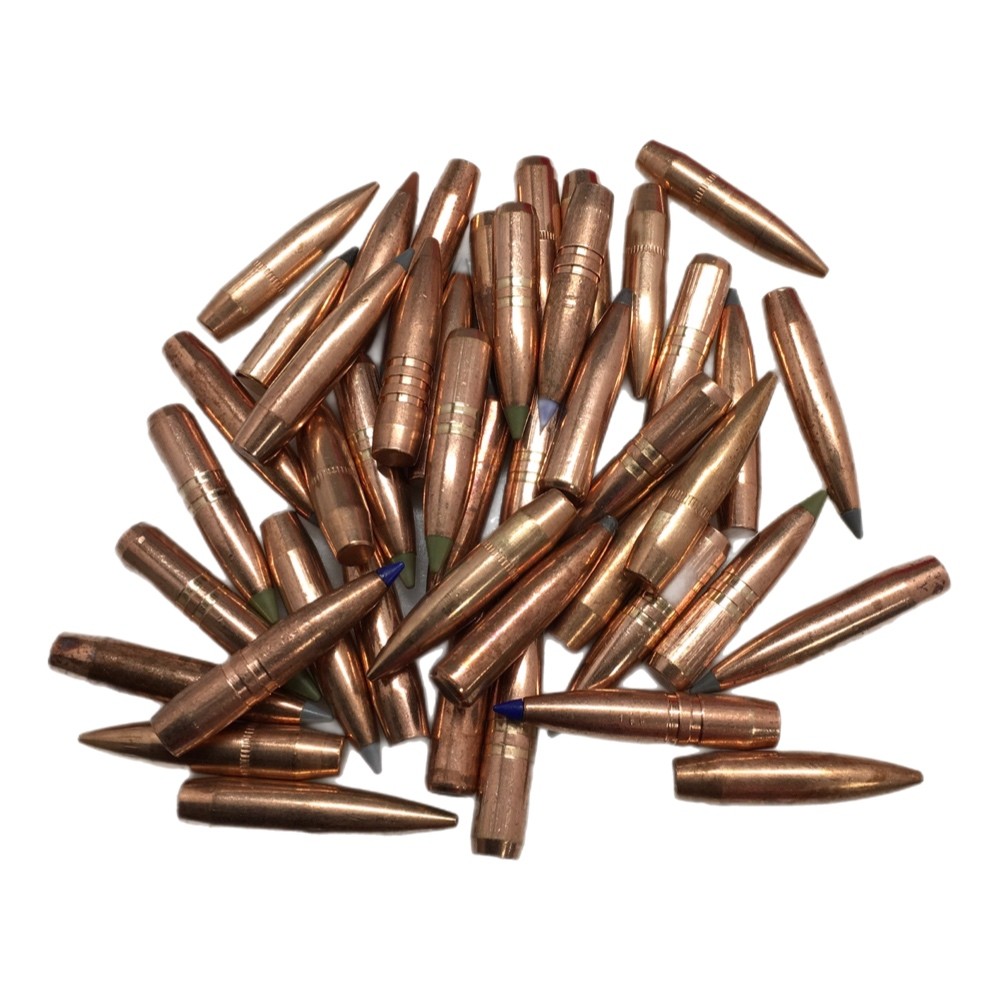 6.5 Premium Mix - 250ct – American Reloading