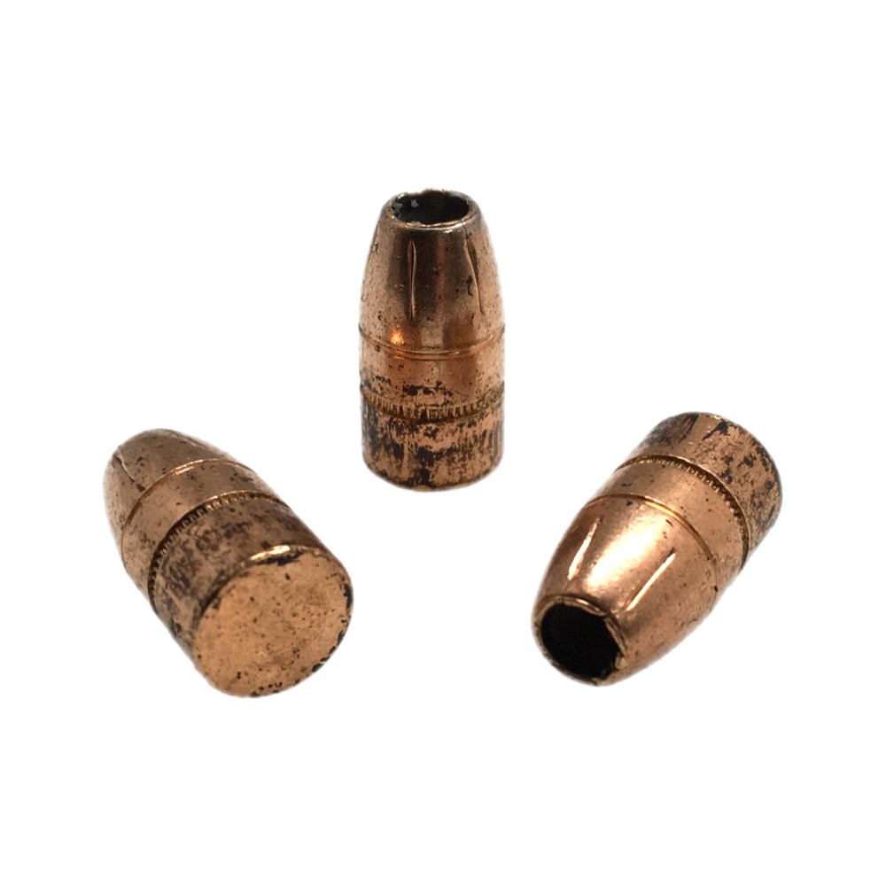 9mm 147gr Gold Dot G2 PULLED - 500ct – American Reloading