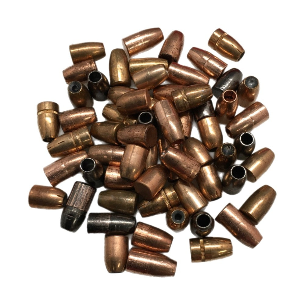 9mm Premium Mix PULLED - 500ct – American Reloading