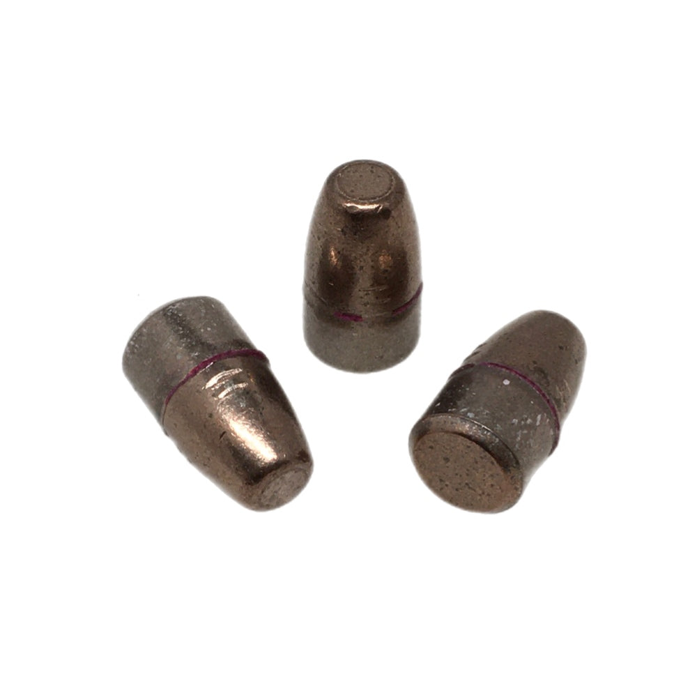 9mm 100gr FN Frangible PULLED - 1000ct – American Reloading